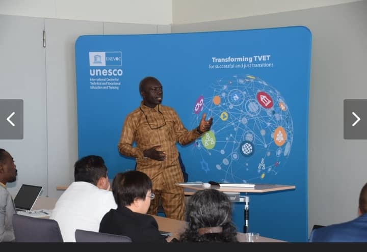 About | GREENING EDUCATION PARTNERSHIP