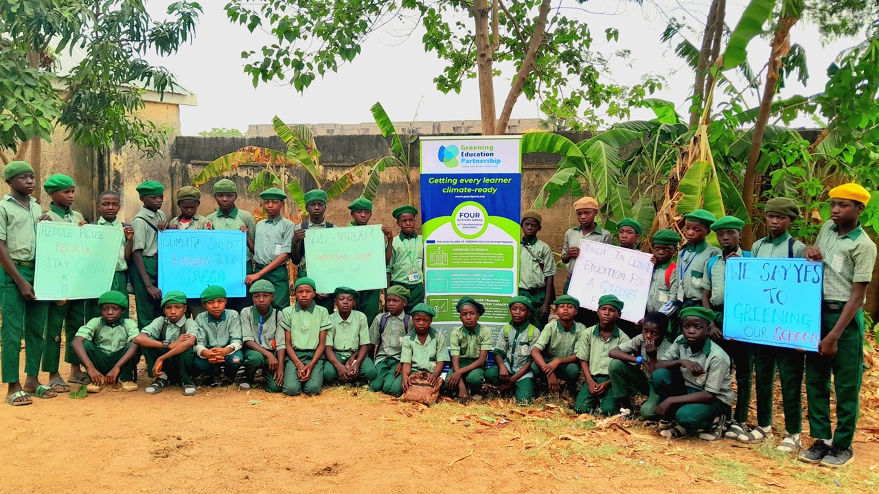Get-involved | GREENING EDUCATION PARTNERSHIP